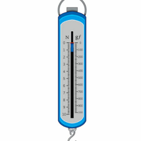 Newton Meter Force Meter Dynamometer Spring Balance – Hayat Scientific
