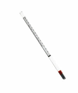 Universal Laboratory Hydrometer – Hayat Scientific